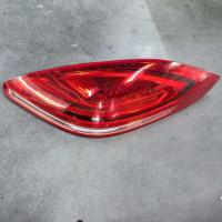 China Fenghua for Panamera 970 2014-2016 Genuine OEM Used Tail Light Red Lens 1 Year Warranty Replacement/Repair for sale