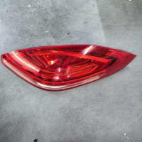 China Fenghua for Panamera 970 2014-2016 Genuine OEM Used Tail Light Red Lens 1 Year Warranty Replacement/Repair for sale