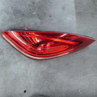 China Fenghua for Panamera 970 2014-2016 Genuine OEM Used Tail Light Red Lens 1 Year Warranty Replacement/Repair for sale