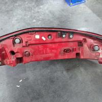 China Fenghua for Panamera 970 2014-2016 Genuine OEM Used Tail Light Red Lens 1 Year Warranty Replacement/Repair for sale