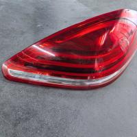 China Fenghua for Panamera 970 2014-2016 Genuine OEM Used Tail Light Red Lens 1 Year Warranty Replacement/Repair for sale