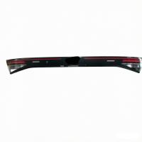 China Fenghua 11th Gen for Accord LED Dynamic Through Tail Light Used Red Lens 12V 3000 Lm for Replacement/Repair for sale