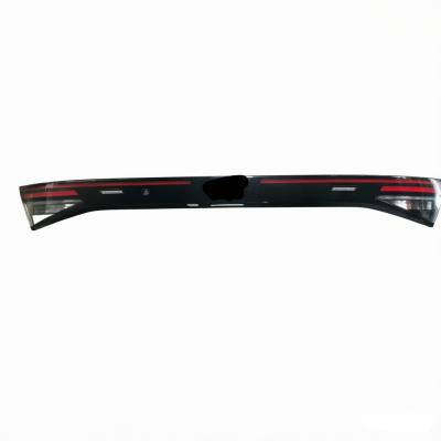 China Fenghua 11th Gen for Accord LED Dynamic Through Tail Light Used Red Lens 12V 3000 Lm for Replacement/Repair for sale