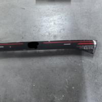China Fenghua 11th Gen for Accord LED Dynamic Through Tail Light Used Red Lens 12V 3000 Lm for Replacement/Repair for sale