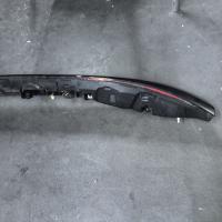 China Fenghua 11th Gen for Accord LED Dynamic Through Tail Light Used Red Lens 12V 3000 Lm for Replacement/Repair for sale