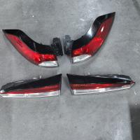 China For for for Cross LED Tail Light Rear Brake Light with Turn Signal Red Lens 12V 3000 Lumens Used in Excellent Condition for sale