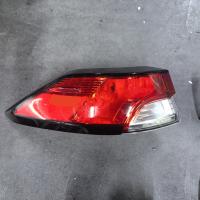 China For for for Cross LED Tail Light Rear Brake Light with Turn Signal Red Lens 12V 3000 Lumens Used in Excellent Condition for sale
