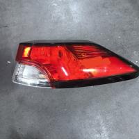 China For for for Cross LED Tail Light Rear Brake Light with Turn Signal Red Lens 12V 3000 Lumens Used in Excellent Condition for sale