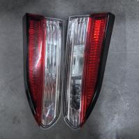 China For for for Cross LED Tail Light Rear Brake Light with Turn Signal Red Lens 12V 3000 Lumens Used in Excellent Condition for sale