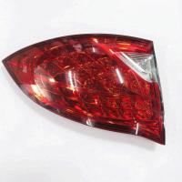 China OE 95563148602 Fenghua High Quality Genuine Used for Cayenne Tail Light Red Lens 1 Year Warranty 12V 3000 Lm Fast Shipment for sale