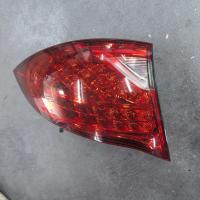 China OE 95563148602 Fenghua High Quality Genuine Used for Cayenne Tail Light Red Lens 1 Year Warranty 12V 3000 Lm Fast Shipment for sale