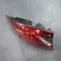 China OE 95563148602 Fenghua High Quality Genuine Used for Cayenne Tail Light Red Lens 1 Year Warranty 12V 3000 Lm Fast Shipment for sale