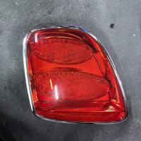 China High Quality Genuine Used Red Lens for Old for Flying Spur 6V 63W 3000 Lumens 3000K Fully Functional 99% New Condition for sale