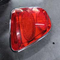 China High Quality Genuine Used Red Lens for Old for Flying Spur 6V 63W 3000 Lumens 3000K Fully Functional 99% New Condition for sale