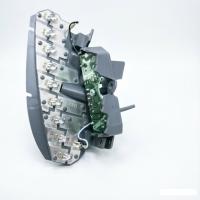 China Used 12V LED Brake Lights & Daytime Running Fog Lights for 2006-2009 for Crown Models for sale