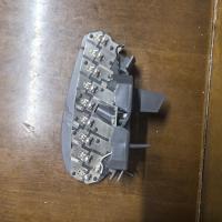 China Used 12V LED Brake Lights & Daytime Running Fog Lights for 2006-2009 for Crown Models for sale