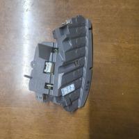 China Used 12V LED Brake Lights & Daytime Running Fog Lights for 2006-2009 for Crown Models for sale