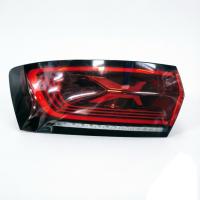 China Used Fenghua LED Tail Light Assembly for 2023-2025 for Sagitar Red Lens Rear Lamp OEM 17G945207E 17G945208E for sale