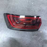China Used Fenghua LED Tail Light Assembly for 2023-2025 for Sagitar Red Lens Rear Lamp OEM 17G945207E 17G945208E for sale