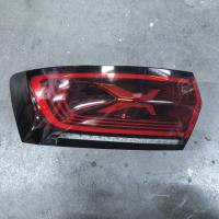 China Used Fenghua LED Tail Light Assembly for 2023-2025 for Sagitar Red Lens Rear Lamp OEM 17G945207E 17G945208E for sale