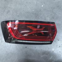 China Used Fenghua LED Tail Light Assembly for 2023-2025 for Sagitar Red Lens Rear Lamp OEM 17G945207E 17G945208E for sale