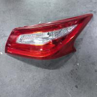 China Used 2016 for Altima Tail Light Red Light 12V Made of Durable Plastic for sale