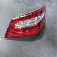 China Used 2016 for Altima Tail Light Red Light 12V Made of Durable Plastic for sale