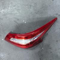 China Used 2016 for Altima Tail Light Red Light 12V Made of Durable Plastic for sale