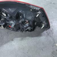 China Used 2016 for Altima Tail Light Red Light 12V Made of Durable Plastic for sale