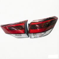 China Used Fenghua 12V 1 Year Warranty for 2016-2021 for for Rear Brake Tail Lights and Fog Lights Fully Functional for sale