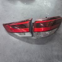 China Used Fenghua 12V 1 Year Warranty for 2016-2021 for for Rear Brake Tail Lights and Fog Lights Fully Functional for sale
