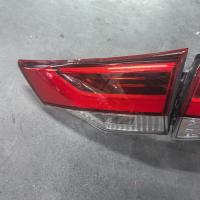 China Used Fenghua 12V 1 Year Warranty for 2016-2021 for for Rear Brake Tail Lights and Fog Lights Fully Functional for sale