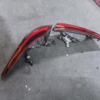 China Used Fenghua 12V 1 Year Warranty for 2016-2021 for for Rear Brake Tail Lights and Fog Lights Fully Functional for sale