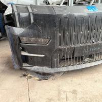 China Hot Selling High Quality Fenghua Front Bumper Lip Zeekr 009 Screw-On Used Auto Parts Towing Hitch Cut-outs 1 Year Warranty for sale