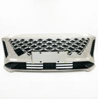 China Fenghua Brand Exeed LX Front Bumper Assembly & Grille Genuine Used Auto Parts Plastic Material 1 Year Warranty Universal Fitment for sale