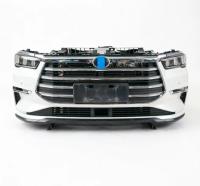 China Used Front End Clip 2019-2021 BYD Song Pro DM-i Complete Bumper Grille Assembly Bolt-On Universal Fitment 12975323 12975326 for sale