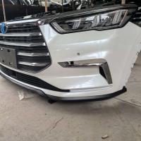 China Used Front End Clip 2019-2021 BYD Song Pro DM-i Complete Bumper Grille Assembly Bolt-On Universal Fitment 12975323 12975326 for sale