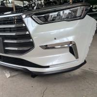 China Used Front End Clip 2019-2021 BYD Song Pro DM-i Complete Bumper Grille Assembly Bolt-On Universal Fitment 12975323 12975326 for sale
