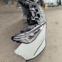 China Used Front End Clip 2019-2021 BYD Song Pro DM-i Complete Bumper Grille Assembly Bolt-On Universal Fitment 12975323 12975326 for sale