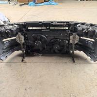 China Used Front End Clip 2019-2021 BYD Song Pro DM-i Complete Bumper Grille Assembly Bolt-On Universal Fitment 12975323 12975326 for sale