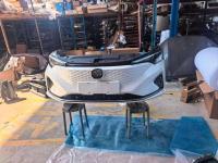 China High Quality Used FENGHUA Automobile Front Bumper 2803101-BN01 ChangAn Yidong EV460 Bolt-On Replacement Parts Universal Includes for sale