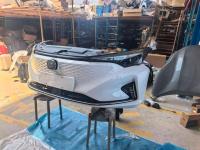 China High Quality Used FENGHUA Automobile Front Bumper 2803101-BN01 ChangAn Yidong EV460 Bolt-On Replacement Parts Universal Includes for sale