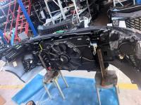 China High Quality Used FENGHUA Automobile Front Bumper 2803101-BN01 ChangAn Yidong EV460 Bolt-On Replacement Parts Universal Includes for sale