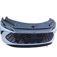 China Wholesale Car Bumper OE HA3H-2803111A/30 14993933-00 for BYD Qin Pius 2025 1 Year Warranty Made in China for sale
