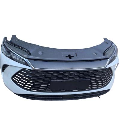 China Wholesale Car Bumper OE HA3H-2803111A/30 14993933-00 for BYD Qin Pius 2025 1 Year Warranty Made in China for sale