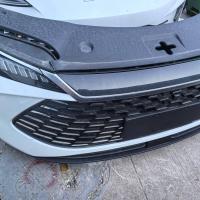 China Wholesale Car Bumper OE HA3H-2803111A/30 14993933-00 for BYD Qin Pius 2025 1 Year Warranty Made in China for sale