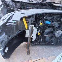 China Wholesale Car Bumper OE HA3H-2803111A/30 14993933-00 for BYD Qin Pius 2025 1 Year Warranty Made in China for sale