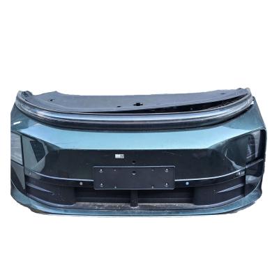 China Used Front Bumper Assembly Bolt-On Spare Part for Lixiang/L6-L9 Cars-FENGHUA Brand for sale