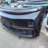 China Used Front Bumper Assembly Bolt-On Spare Part for Lixiang/L6-L9 Cars-FENGHUA Brand for sale