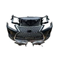 China Car Front Bumper 52119-4D956 Auto Parts Body Systems Spare Parts Products for Lexus RX300 RX350 RX450H 2019 2020 2021 for sale